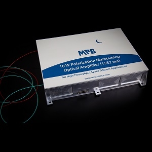 SPA-P33 - MPB Communications | Optical Amplifier