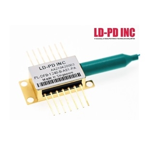 PL-DFB-1240-B-A81-PA - LD-PD Inc | Laser Diode