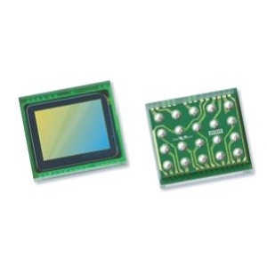 OV7676 - OmniVision Technologies | CMOS Image Sensor
