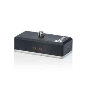 PM10-VIS - QUBIG | Electro-Optic Phase Modulator