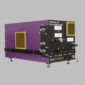 EX5 - GAM LASER | Laser