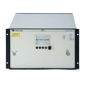 ModBox-FE - iXblue Photonics | Laser