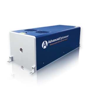 DiamondCut 532 - Advanced Optowave Corporation | Laser