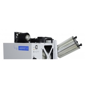 Assist-II - LR Tech | Spectrometer