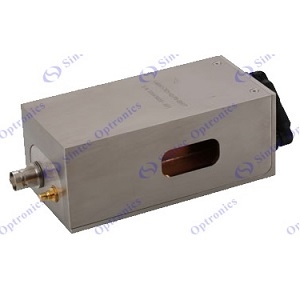 I-M110-3C10T-3-GH72 - Sintec Optronics | Acousto-Optic Modulator