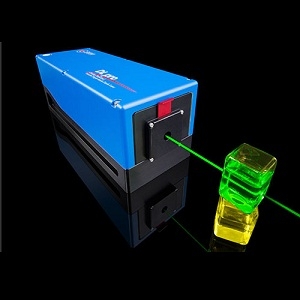 DLC DL pro HP - TOPTICA Photonics | Laser