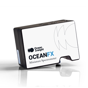 Ocean FX VIS-NIR - Ocean Optics | Spectrometer