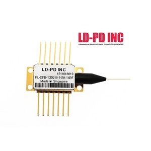 PL-DFB-1392-A-1-SA-14BF - LD-PD Inc | Laser Diode