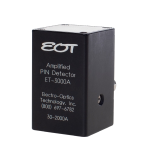 120-10036-0001 (ET-3000A) - Coherent Corp. | Photodetector