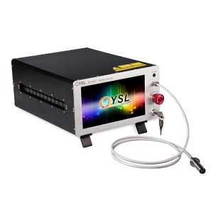 SC-Pro-M-40 - Wuhan Yangtze Soton Laser | Supercontinuum Source