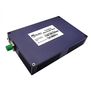 WLM-100 Full-Band WLM - GouMax Technology | Optical Wavelength Meter
