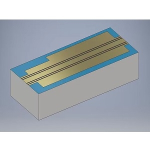 DWD-DFBCHIPS-A-A81-W1550 - LD-PD Inc | Laser Diode