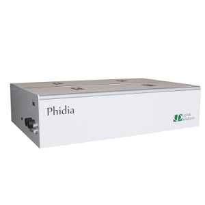Phidia-1-FS - UpTek Solutions | Optical Amplifier