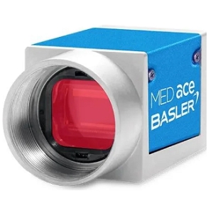 Basler MED ace 5.3 MP 20 color - BASLER | Scientific & Industrial Camera