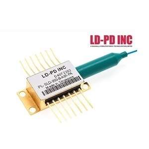 PL-HP-SLD-850-B-A81-PA - LD-PD Inc | Superluminescent Diode
