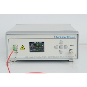 SL-EYDFA-L-HP-BA-xx dBm - Shanghai Sail Laser Technology | Optical ...