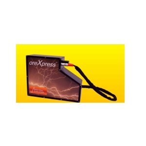 oreXpress - Spectral Evolution | Spectrometer