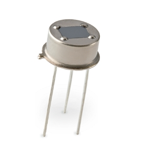 PYQ 1348 - Excelitas Technologies | Pyroelectric Detector