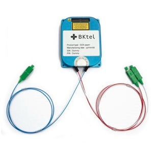 GOA - BKtel Photonics | Optical Amplifier