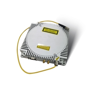 1064nm Nanosecond OTDR Pulsed Fiber Laser - Lumispot Tech | Laser