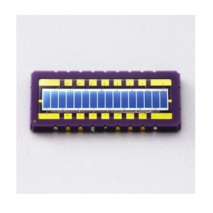 S8558 - Hamamatsu Photonics | Photodiode