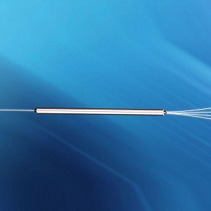 1x4 Single Fused Single Window Wideband Splitter - LIGHTEL | Fiber ...