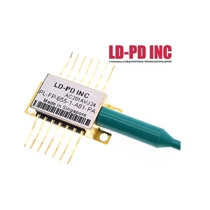 PL-FP-655-1-A82-PA - LD-PD Inc | Laser Diode