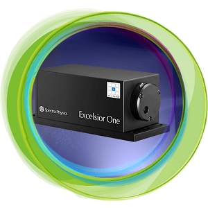 Excelsior One 532 Single Mode - MKS | Spectra-Physics | Laser