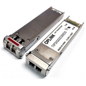 TXP3XGGI2x000E2G - Oplink Communications | Fiber Optic Transceiver