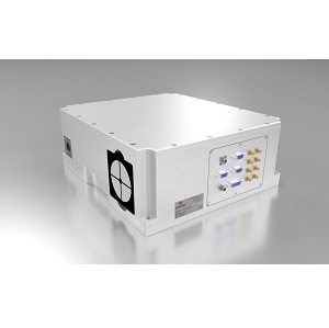 COMPACT DUAL-WAVELENGTH FIBER LASER - Active Fiber Systems | Laser