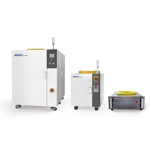 MFSC-6000W - Maxphotonics | Laser