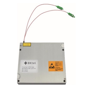 HPOA-1 - BKtel Photonics | Fiber Optic Amplifier