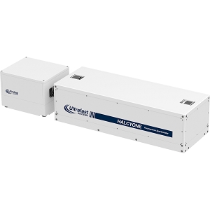 HALCYONE Pico - Ultrafast Systems | Spectrometer