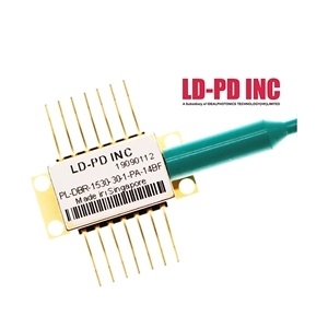 PL-DBR-1530-30-1-PA-14BF - LD-PD Inc | Laser Diode