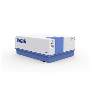 SmartFluo-QY - Zolix Instruments | Spectrometer