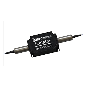Compact size TGG Based Optical Isolator-980~1064nm - DK Photonics ...