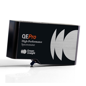 QEPRO-VIS-NIR - Ocean Optics | Spectrometer