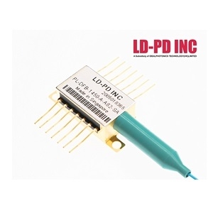PL-DFB-1450-A-A82-SA - LD-PD Inc | Laser Diode