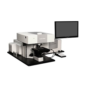 Finder Vista - Zolix Instruments | Spectrometer