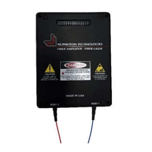 YDFA-CW-1064-(-3)-23-FCA - Nuphoton Technologies, Inc. | Optical Amplifier
