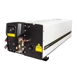 SR 10 AOM 9.3µm - Luxinar | Laser