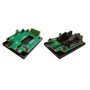 PLD-CW-2000/PLD-CW-2000-ZIF - Evolase | Laser Diode Driver