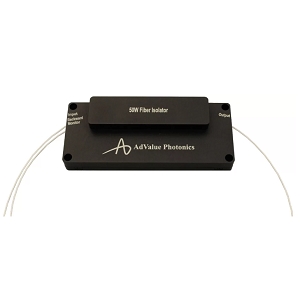 AP-aISO - AdValue Photonics | Fiber Optic Isolator