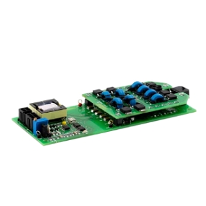 QBU-mini-3012 - OEM-TECH | Pockels Cell Driver