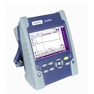 SmartOTDR 100B - Viavi Solutions Inc. | Optical Time Domain ...