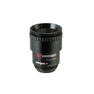 V2540-MPZ-R - Computar Optics Group | Optical Lens