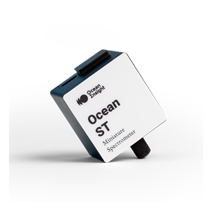 Ocean ST VIS - Ocean Optics | Spectrometer