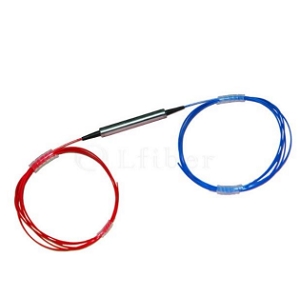 Polarization Maintaining Isolator (High Extinction Ratio) - Lfiber ...