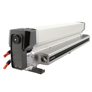SR 15s 10.6µm - Luxinar | Laser