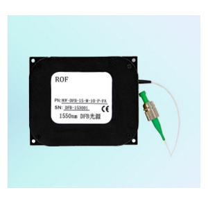 ROF-DFB laser - Beijing Rofea Optoelectronics | Laser